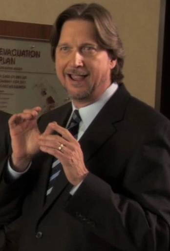 Randall | Parks and Recreation Wiki | Fandom