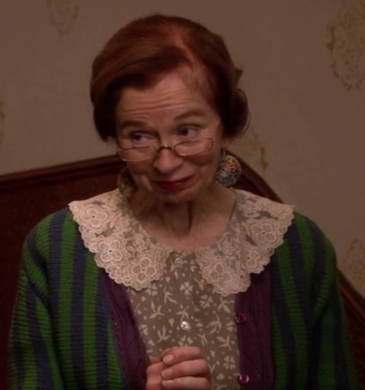 Elsa Clack | Parks and Recreation Wiki | Fandom