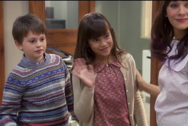 Cody Klop As Greg Pikitis