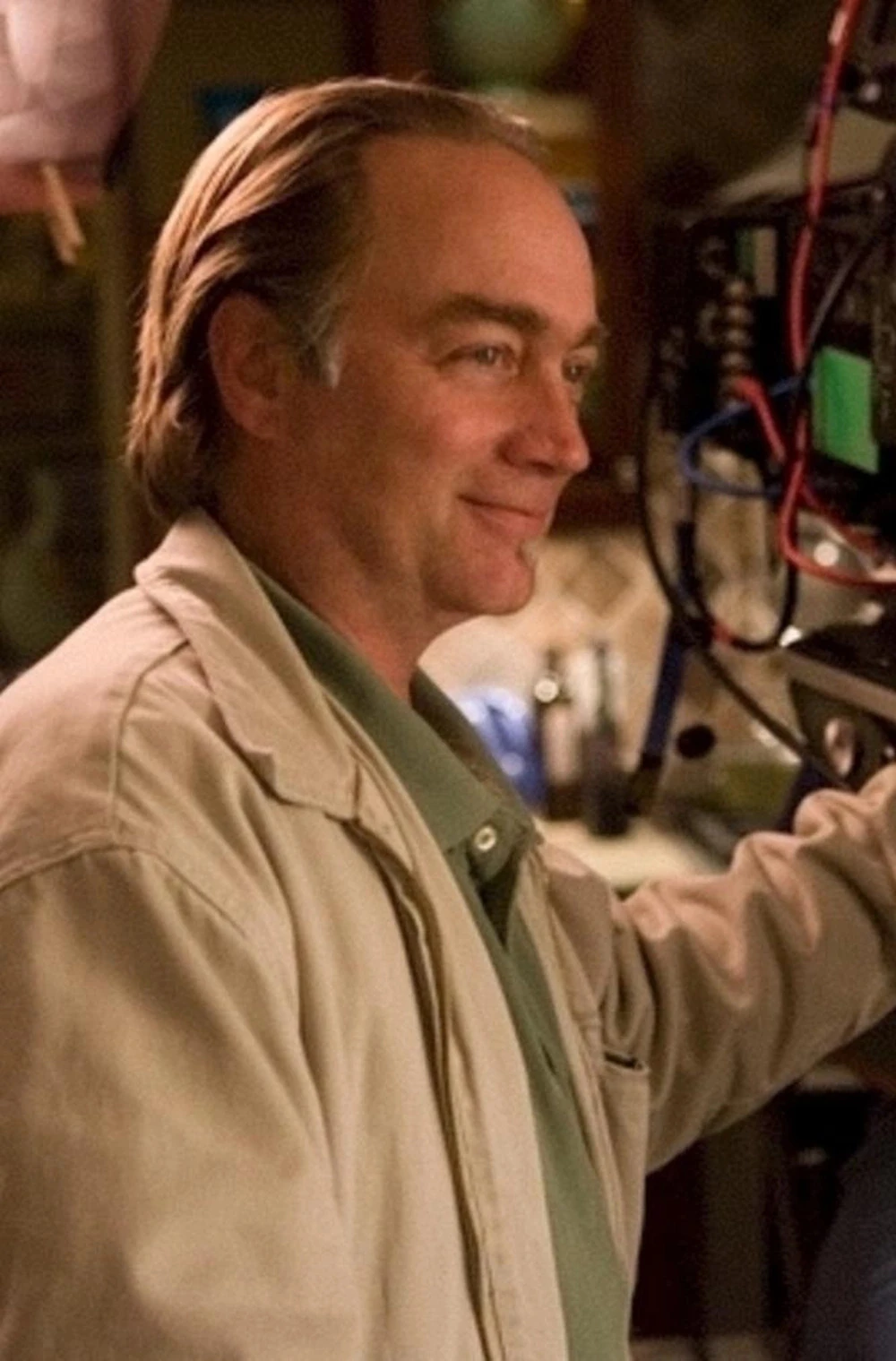 Michael Trim | Parks and Recreation Wiki | Fandom