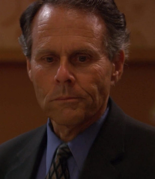 Horace Rangel | Parks and Recreation Wiki | Fandom