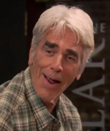 Ron Dunn | Parks and Recreation Wiki | Fandom