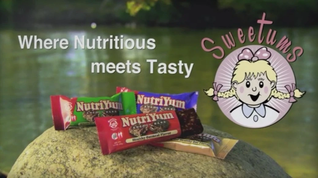 Sweetums Parks And Recreation