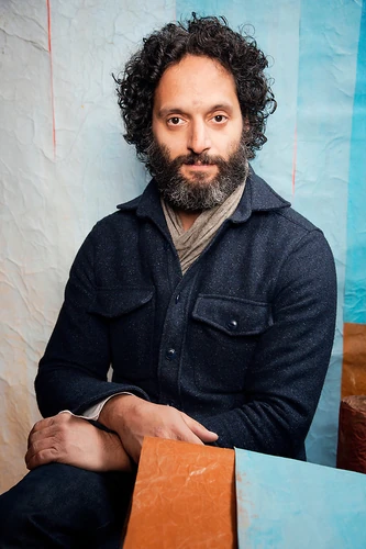 Jason Mantzoukas | Parks and Recreation Wiki | Fandom