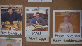 The Pawnee-Eagleton Tip Off Classic | Parks and Recreation Wiki | Fandom