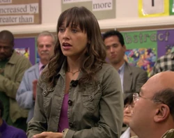 Ann Perkins Season 5