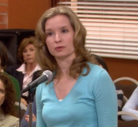 Kate Speevak | Parks and Recreation Wiki | Fandom