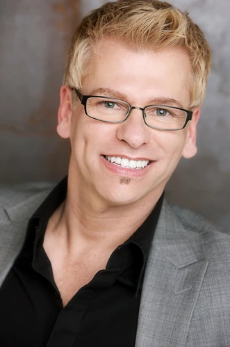 Todd Sherry | Parks and Recreation Wiki | Fandom