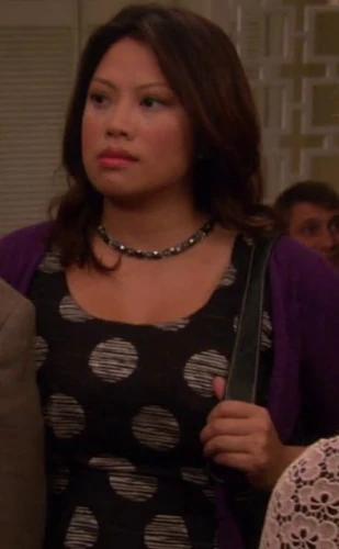 Ulani | Parks and Recreation Wiki | Fandom