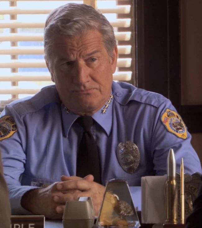 Hugh Trumple | Parks and Recreation Wiki | Fandom