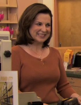 Marci | Parks and Recreation Wiki | Fandom