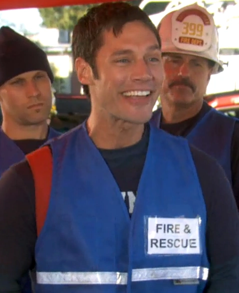 Gregory | Parks and Recreation Wiki | Fandom