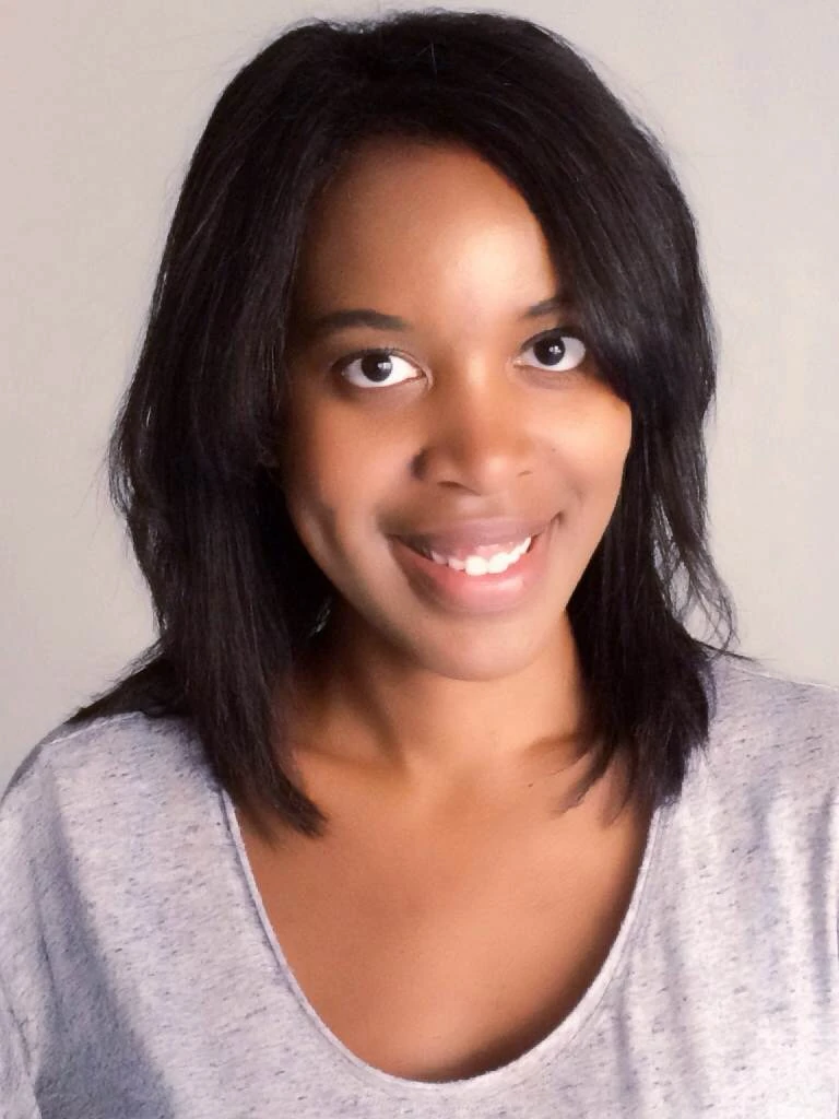 Aisha Muharrar | Parks and Recreation Wiki | Fandom