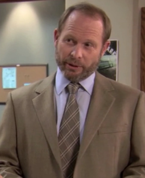 Jack Cooper | Parks and Recreation Wiki | Fandom