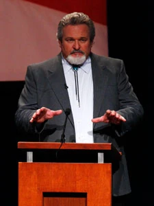 Fester Trim | Parks and Recreation Wiki | Fandom