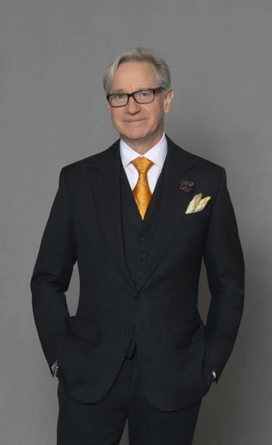 Paul Feig | Parks and Recreation Wiki | Fandom
