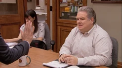 Garry Gergich/Gallery | Parks and Recreation Wiki | Fandom
