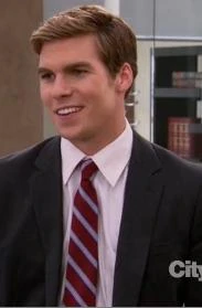 Ellis | Parks and Recreation Wiki | Fandom