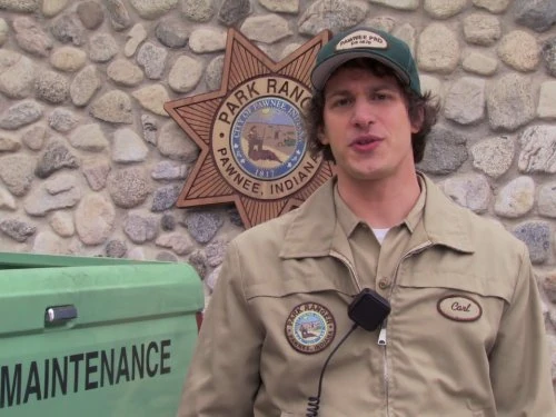 Carl Lorthner | Parks and Recreation Wiki | Fandom