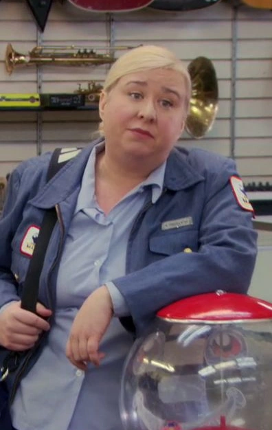 Roz Degrandis | Parks and Recreation Wiki | Fandom