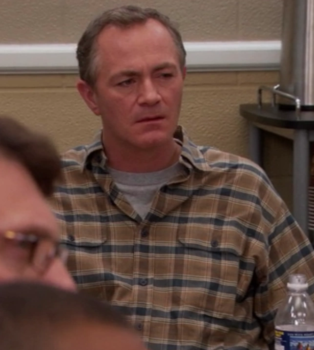 Derek | Parks and Recreation Wiki | Fandom