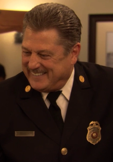 Al Connor | Parks and Recreation Wiki | Fandom