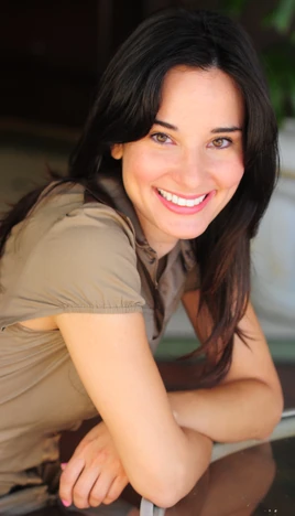 Alison Becker | Parks and Recreation Wiki | Fandom