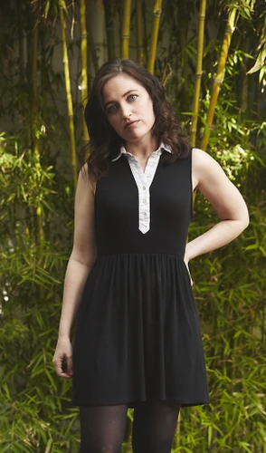 Rachel Axler | Parks and Recreation Wiki | Fandom