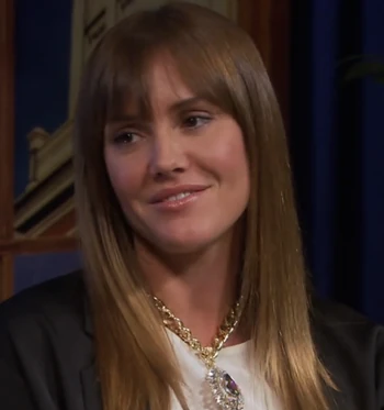 Annabel Porter | Parks and Recreation Wiki | Fandom