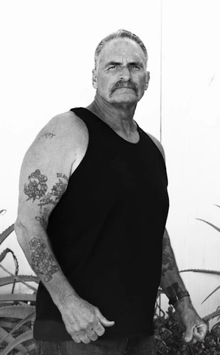 Richard Burch | Parks and Recreation Wiki | Fandom