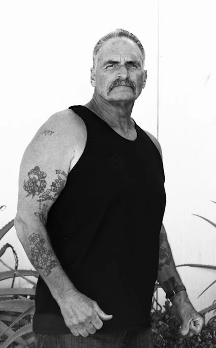 Richard Burch | Parks and Recreation Wiki | Fandom