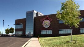 Sweetums (company) | Parks and Recreation Wiki | Fandom