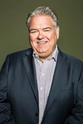 Jim O'Heir | Parks and Recreation Wiki | Fandom