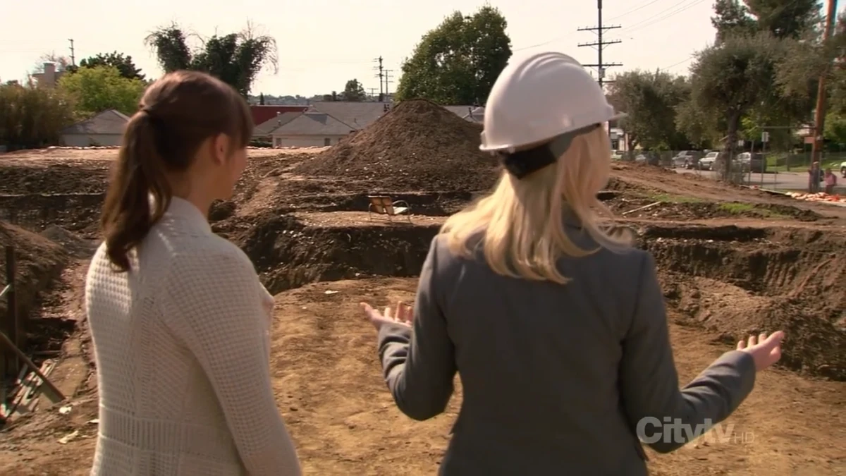 Episode Guide | Parks and Recreation Wiki | Fandom