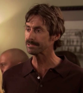 Joe Fantringham | Parks and Recreation Wiki | Fandom