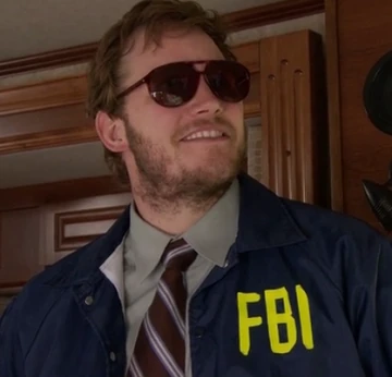 Burt Macklin Wallpaper