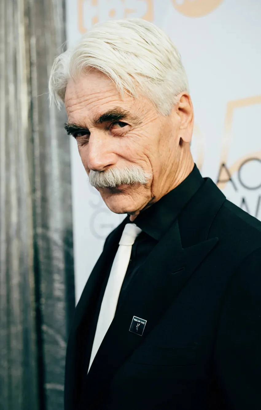 Sam Elliott | Parks and Recreation Wiki | Fandom