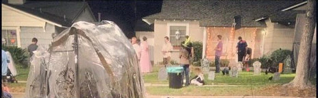 Gallery: Halloween Surprise | Parks and Recreation Wiki | Fandom