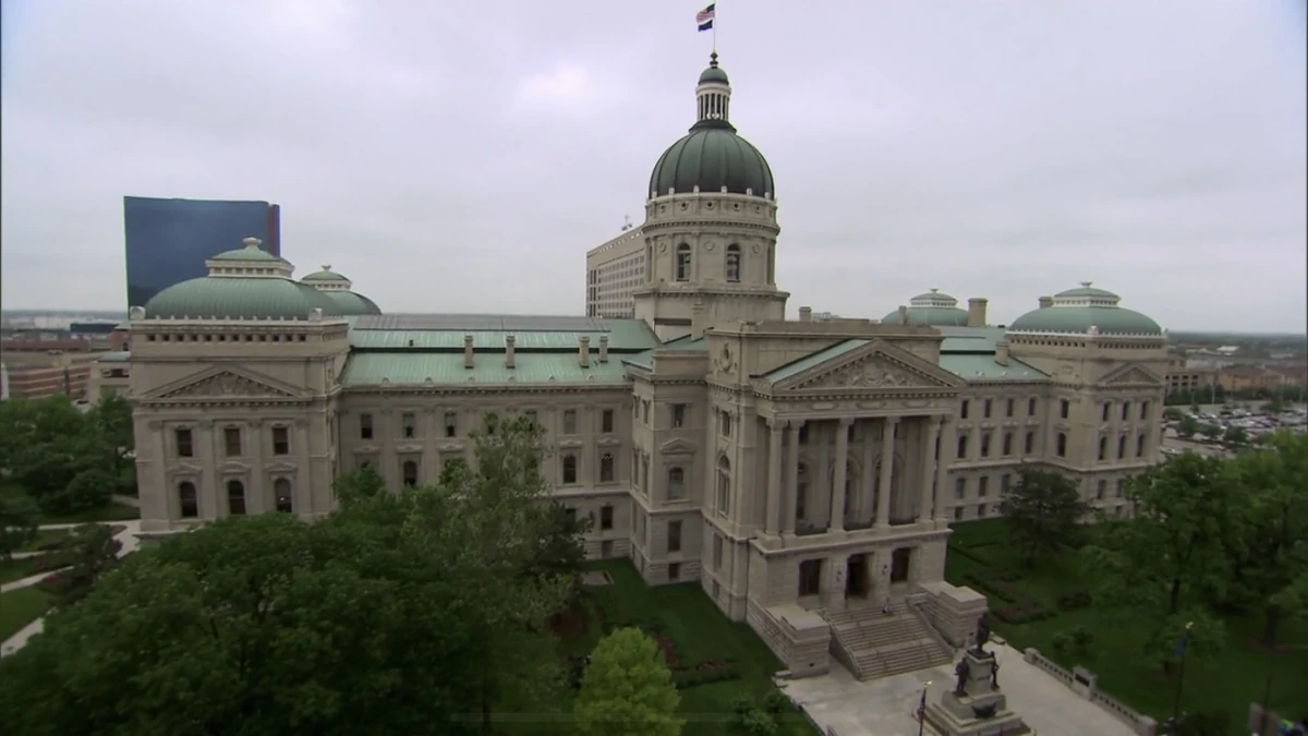 Indianapolis, Indiana | Parks and Recreation Wiki | Fandom