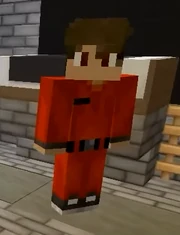 Jay | Parkside Prison Wikia | Fandom