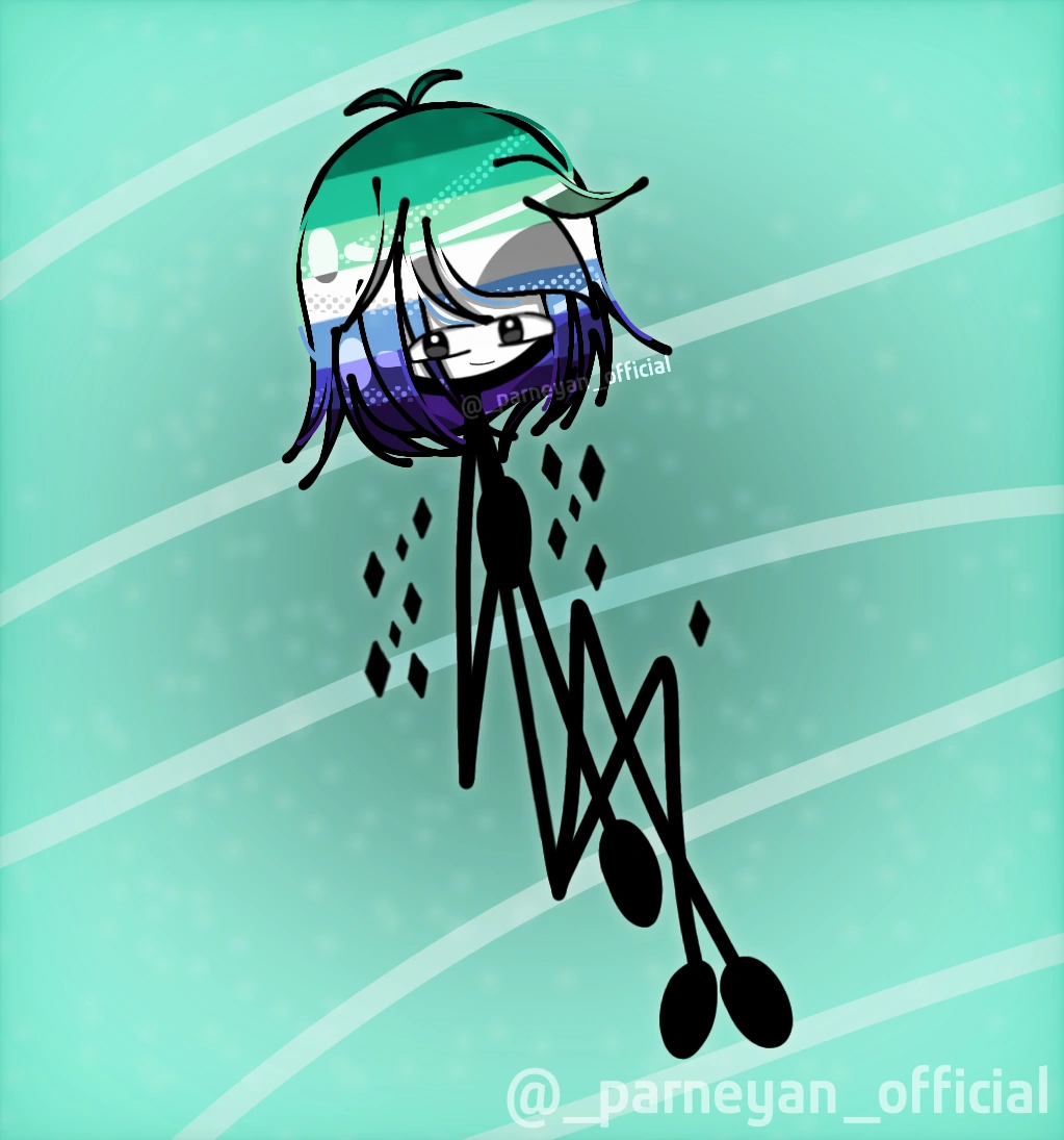 Mike Denim | Parneyan Wiki | Fandom