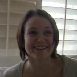 Paranormal Activity 3 Lisa