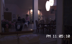 Paranormal Activity 3 Lisa