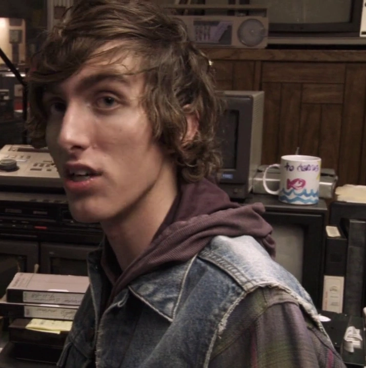 Randy Rosen | Paranormal Activity Wiki | Fandom