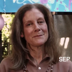 Paranormal Activity 3 Lisa