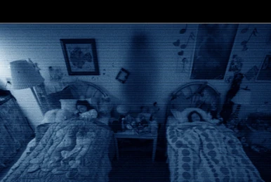paranormal activity 4 plot