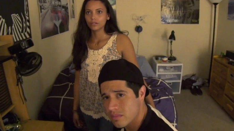 Characters | Paranormal Activity Wiki | Fandom