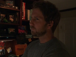 Ryan | Paranormal Activity Wiki | Fandom