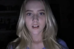 Alex Nelson | Paranormal Activity Wiki | Fandom