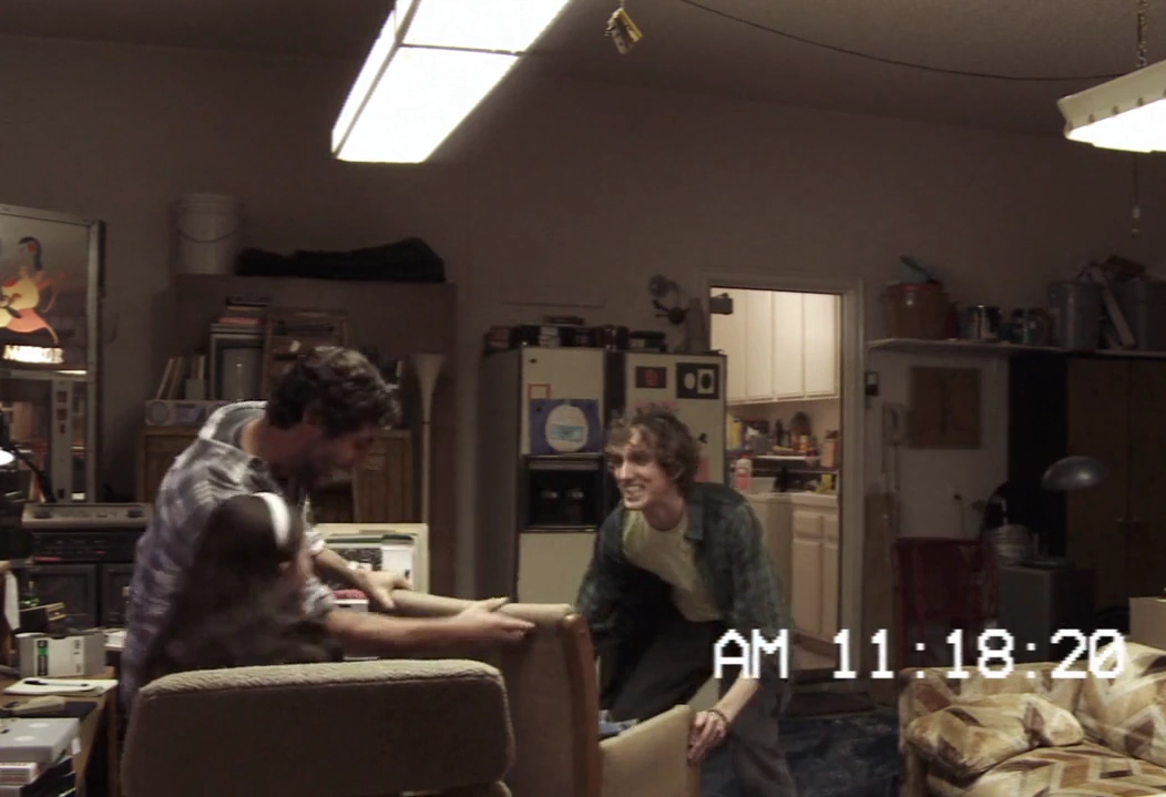 Randy Rosen | Paranormal Activity Wiki | Fandom